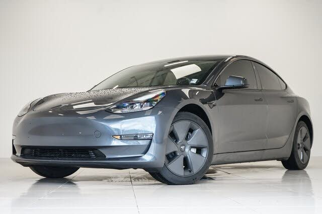 2023-Edition Long Range AWD (Tesla Model 3) for Sale in Atlanta, GA ...