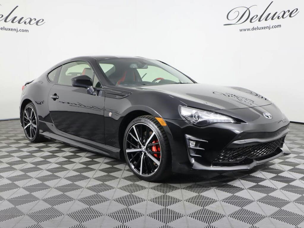 Used 2019 Toyota GR86 for Sale in New Jersey (with Photos) - CarGurus