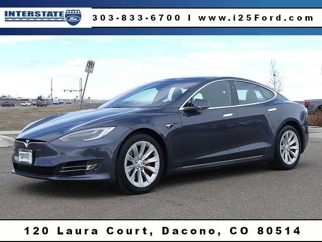 Used Tesla Model S for Sale (with Photos) - CarGurus