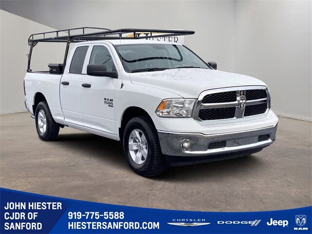Used 2023 RAM 1500 for Sale in Fort Liberty, NC (with Photos) - CarGurus