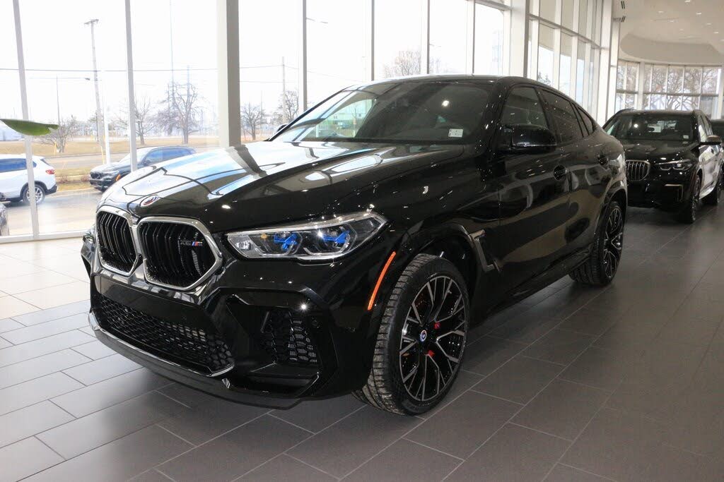 Used 2024 BMW X6 M for Sale in Lake Orion, MI (with Photos) - CarGurus