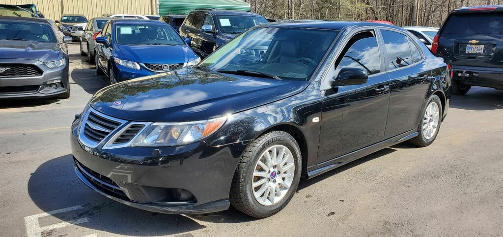 Used Saab 9-3 for Sale (with Photos) - CarGurus