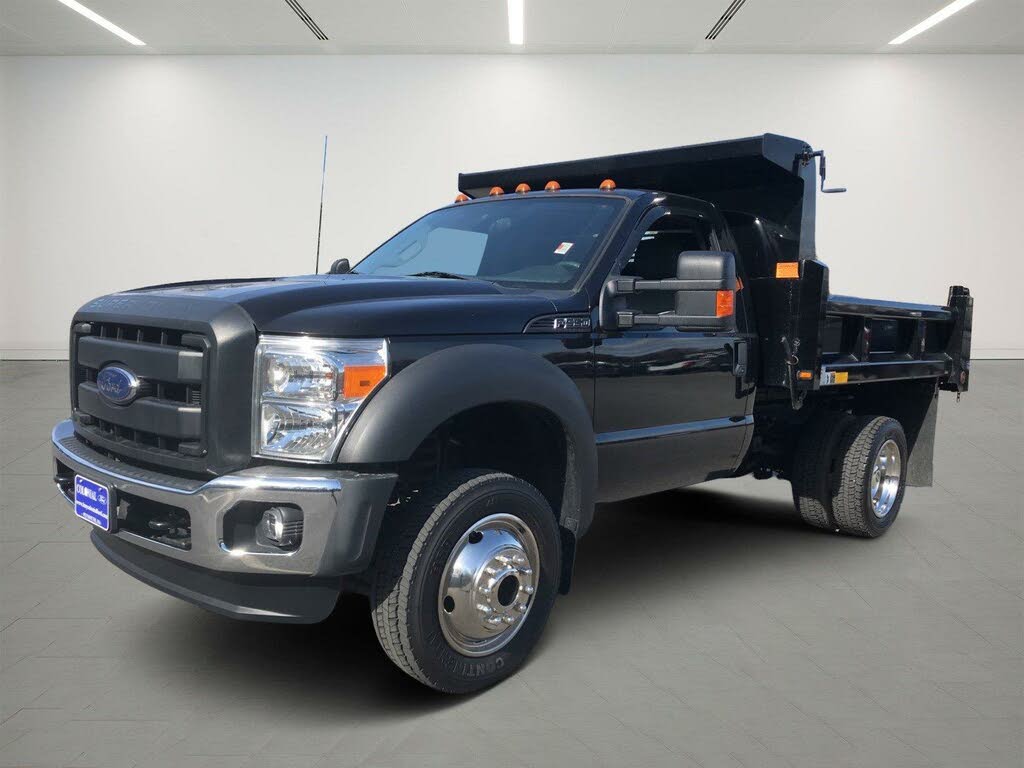 Used Ford F-550 Super Duty for Sale in North Providence, RI - CarGurus
