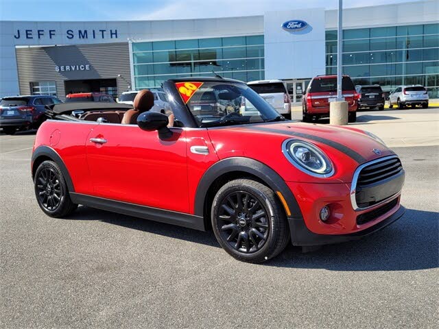 2024-Edition S 2-Door Hatchback FWD (MINI Cooper) for Sale in Albany ...