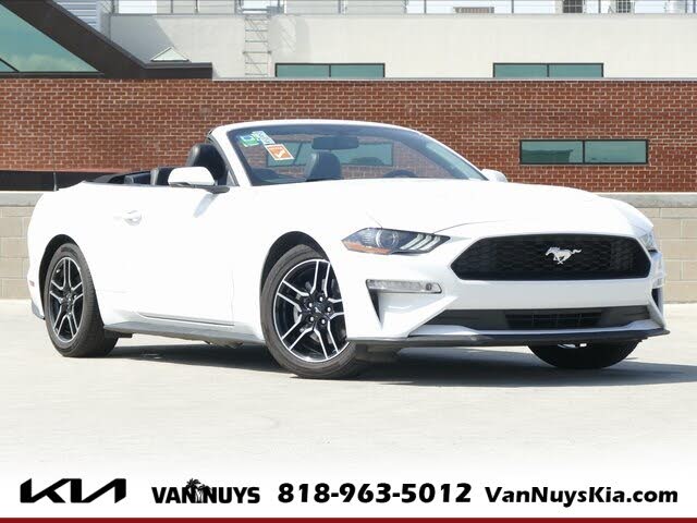 2024-Edition EcoBoost Premium Fastback RWD (Ford Mustang) for Sale in ...