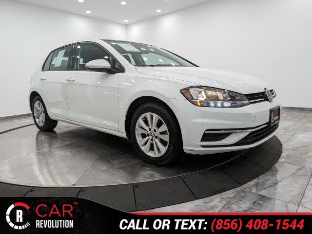 Used Volkswagen Golf for Sale (with Photos) - CarGurus