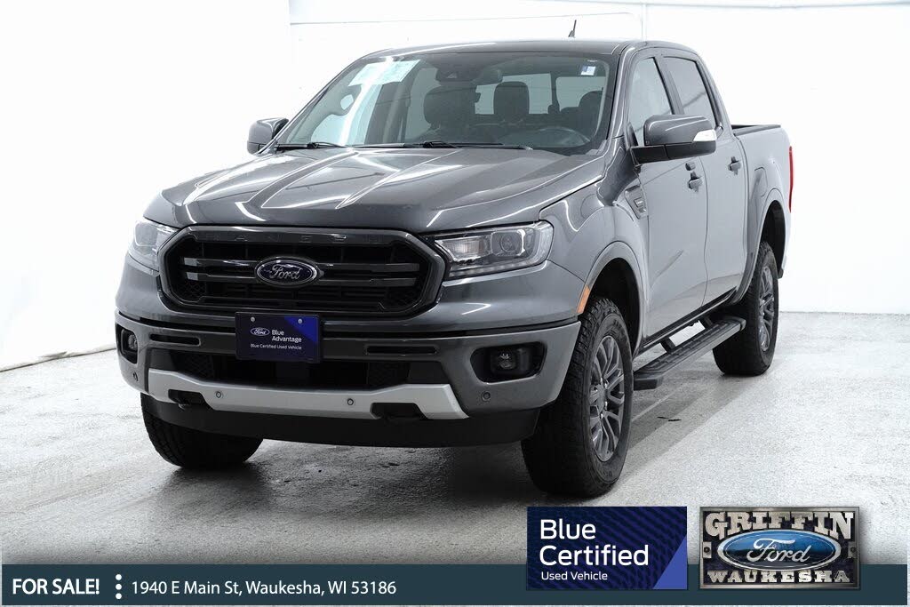 Used Ford Ranger for Sale in Milwaukee, WI - CarGurus