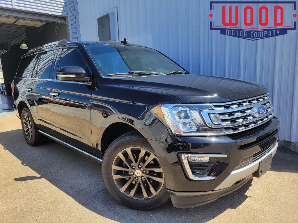 Used Ford Expedition for Sale in Springfield, MO - CarGurus