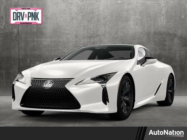 2023-Edition 500 Coupe RWD (Lexus LC) for Sale in Los Angeles, CA ...