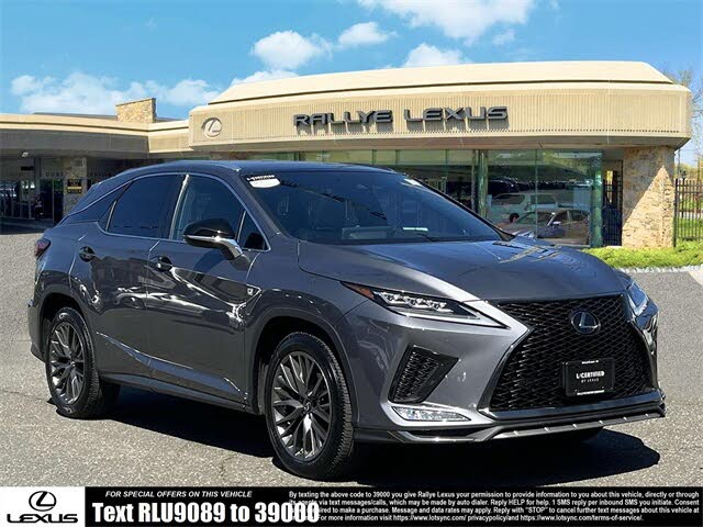 Used Rallye Lexus for Sale (with Photos) - CarGurus