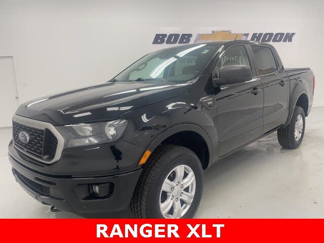 Used Ford Ranger for Sale in Louisville, KY - CarGurus