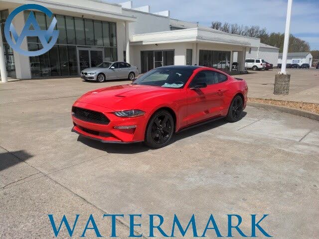 2023-Edition EcoBoost Fastback RWD (Ford Mustang) for Sale in ...