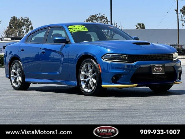 Used 2023 Dodge Charger for Sale (with Photos) - CarGurus