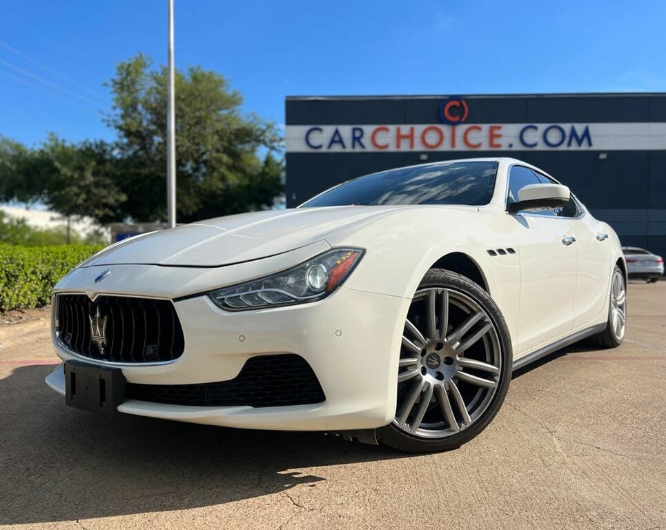 Used Cars for Sale Near Me - CarGurus