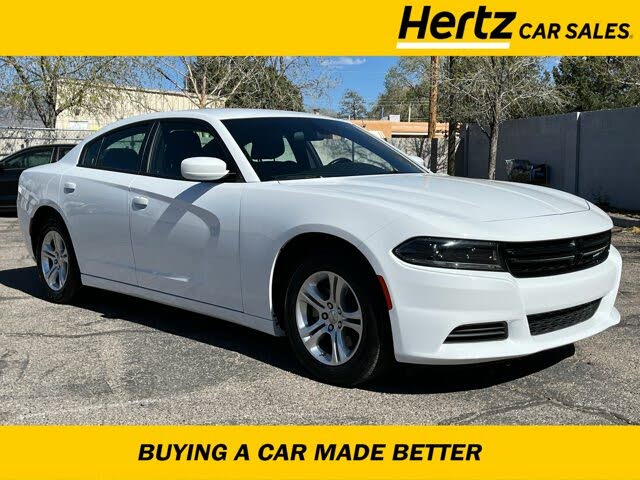 Used 2023 Dodge Charger for Sale (with Photos) - CarGurus