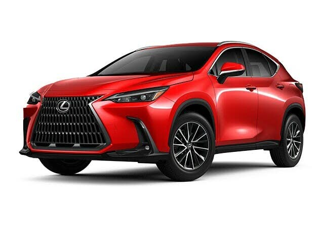 Used 2024 Lexus NX for Sale in Tempe, AZ (with Photos) - CarGurus