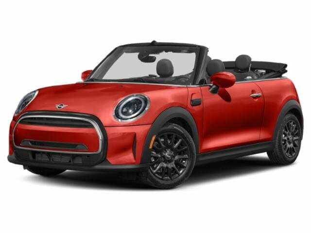 2024-Edition Convertible FWD (MINI Cooper) for Sale in New York, NY ...