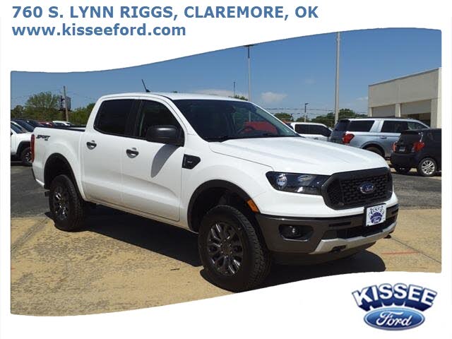 Used Ford Ranger for Sale in Tulsa, OK - CarGurus