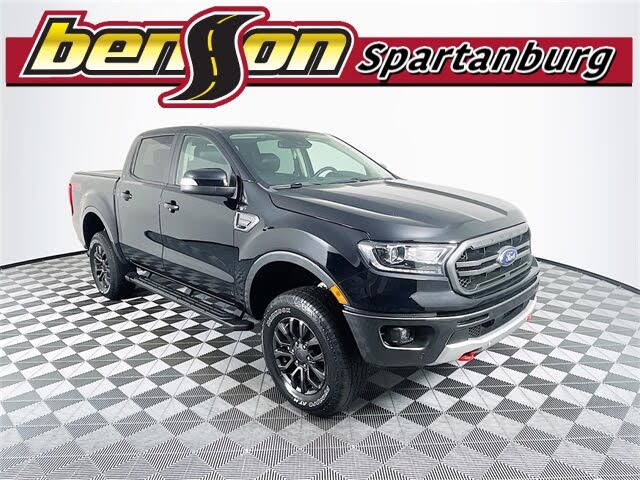 Used Ford Ranger for Sale in Greenville, SC - CarGurus