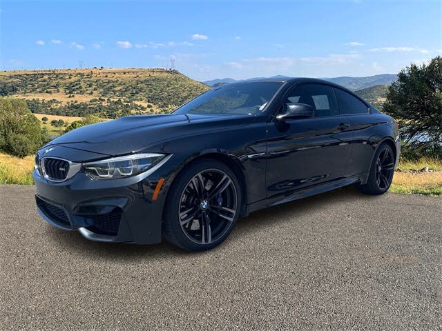 2024-Edition Coupe RWD (BMW M4) for Sale in Flagstaff, AZ - CarGurus