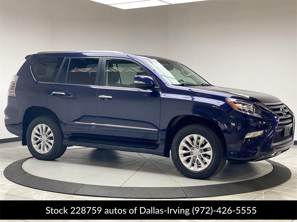 Used Lexus GX for Sale in Dallas, TX - CarGurus