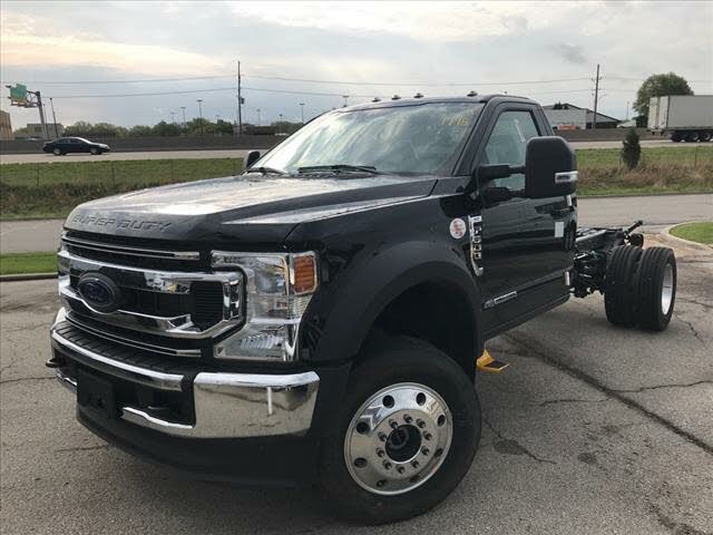Used Ford F-600 Super Duty for Sale in Waco, TX - CarGurus
