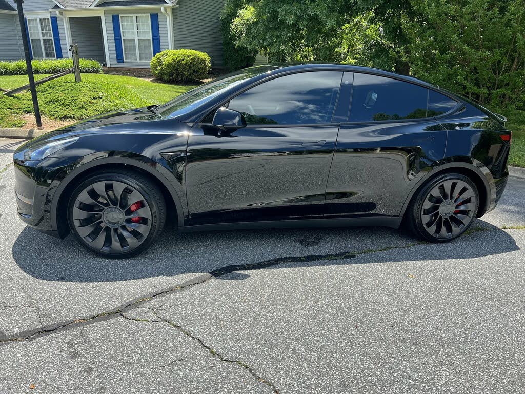 2023-Edition Performance AWD (Tesla Model Y) for Sale in Columbia, SC ...