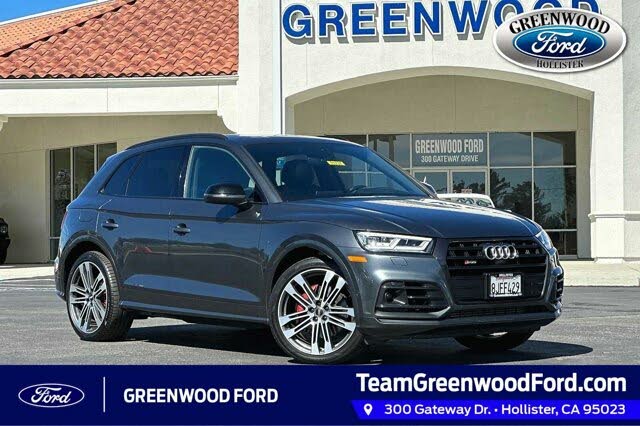 Used Cars for Sale Near Me - CarGurus