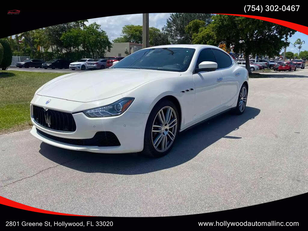 Used Cars for Sale Near Me - CarGurus