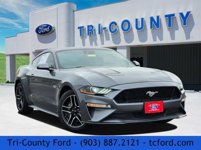 Used Ford Mustang for Sale in Dallas, TX - CarGurus