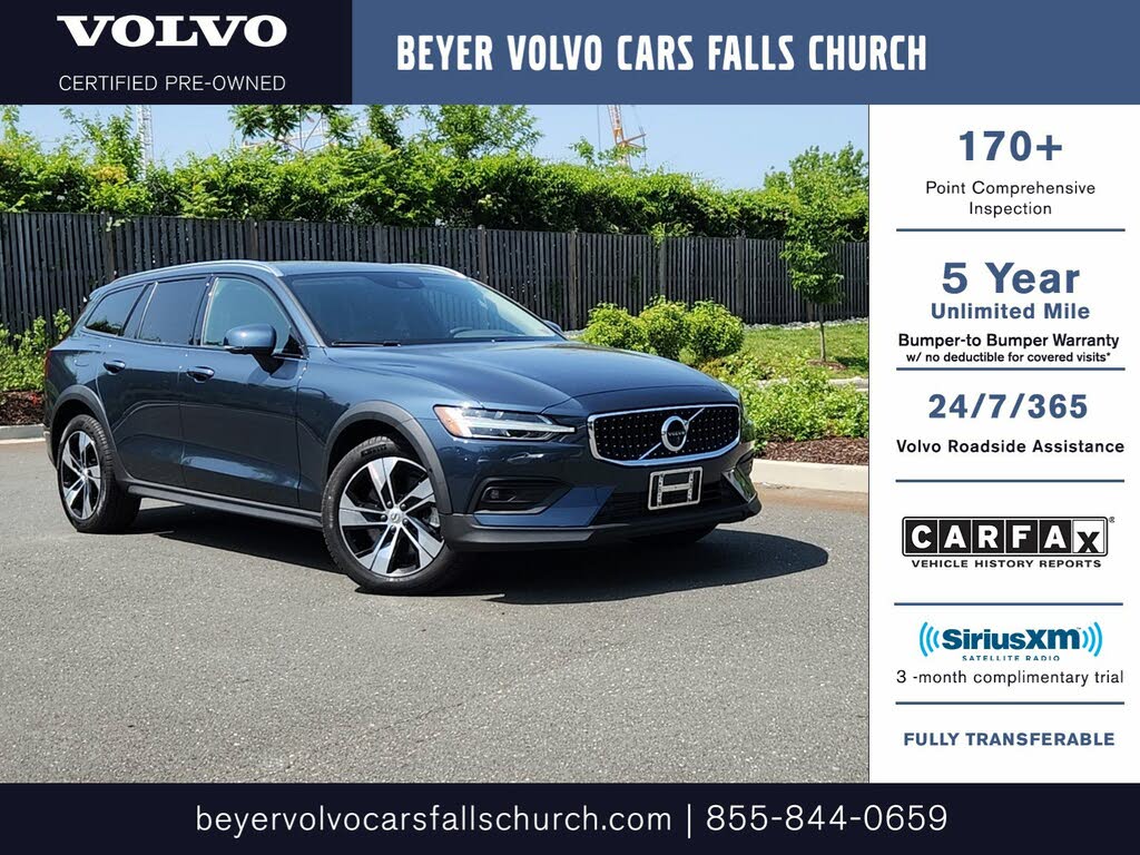 Don Beyer Volvo of Falls Church - Deals in Falls Church, VA - CarGurus