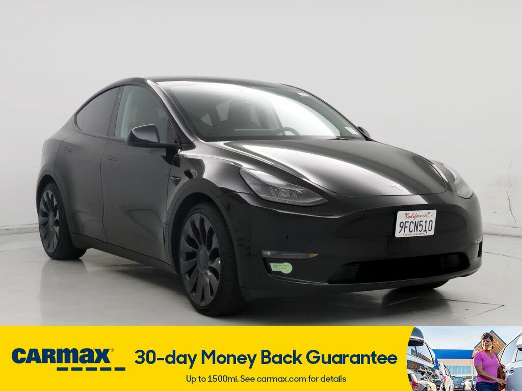 2023-Edition Performance AWD (Tesla Model Y) for Sale in Brownsville ...