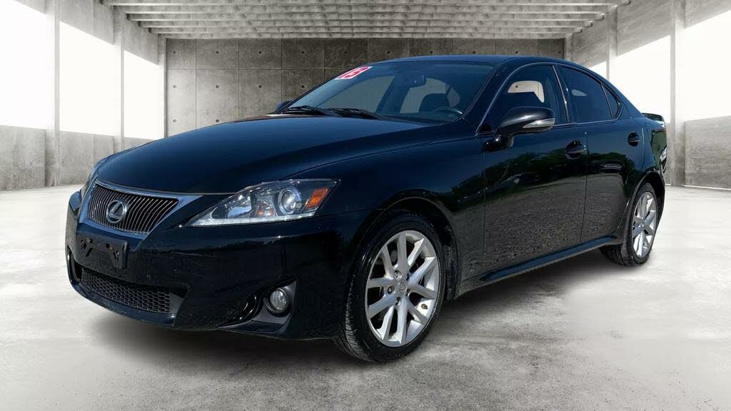 Lexus Is 250 2001