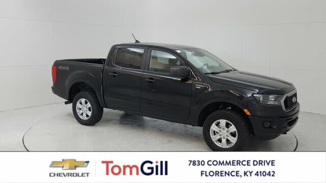 Used Ford Ranger for Sale in Ohio - CarGurus