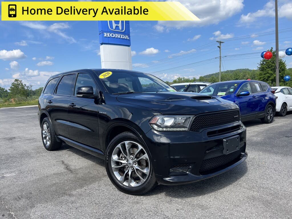 Used Dodge Durango R/T AWD for Sale (with Photos) - CarGurus