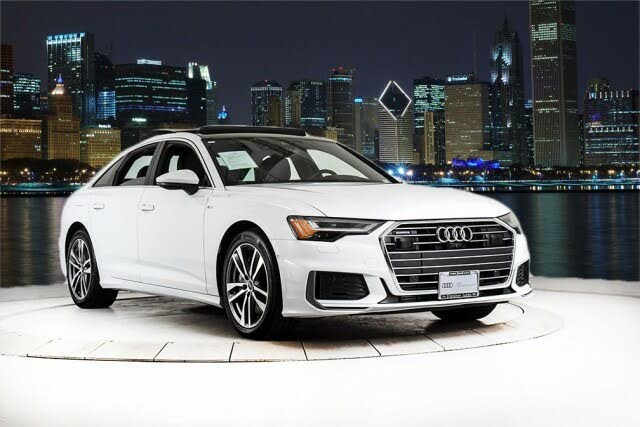 Used 2023 Audi A6 for Sale in Martinton, IL (with Photos) - CarGurus