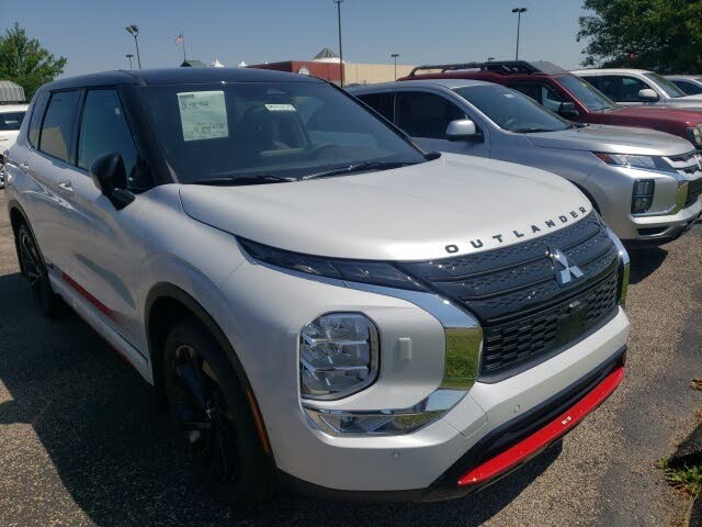 2023-Edition Ralliart AWD (Mitsubishi Outlander) for Sale in Kentucky ...