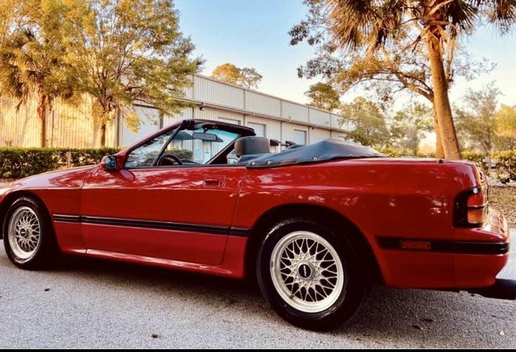Used Mazda RX-7 for Sale (with Photos) - CarGurus