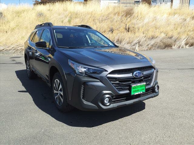 Used 2024 Subaru Outback for Sale in Grandview, WA (with Photos) - CarGurus