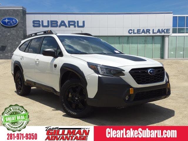 Used Subaru Outback Wilderness Wagon AWD for Sale (with Photos) - CarGurus