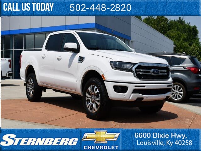 Used Ford Ranger for Sale in Kentucky - CarGurus