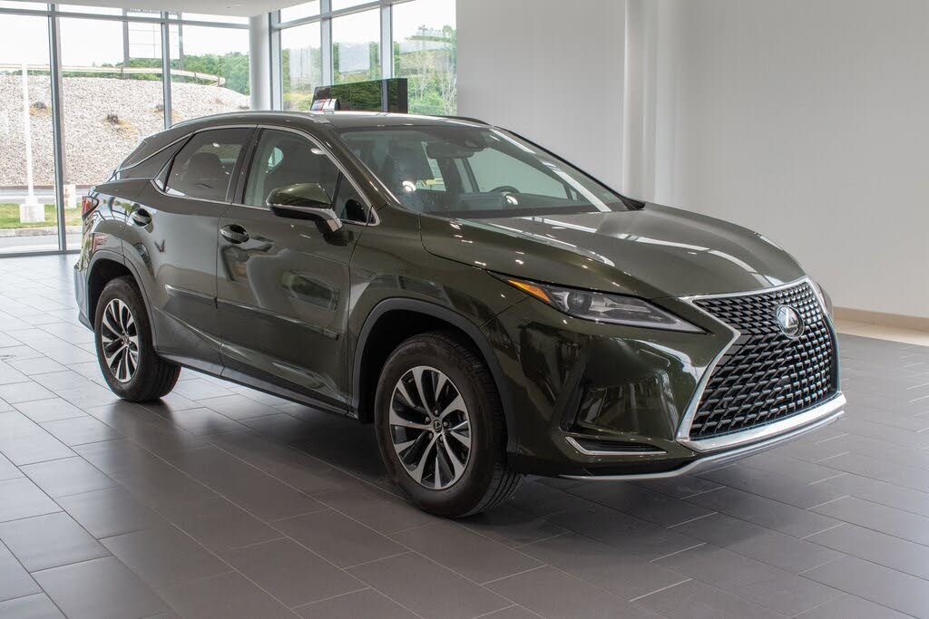 Used 2022 Lexus RX 350 AWD for Sale (with Photos) - CarGurus