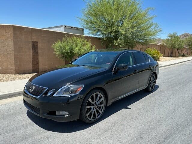Used Lexus GS 430 RWD for Sale (with Photos) - CarGurus
