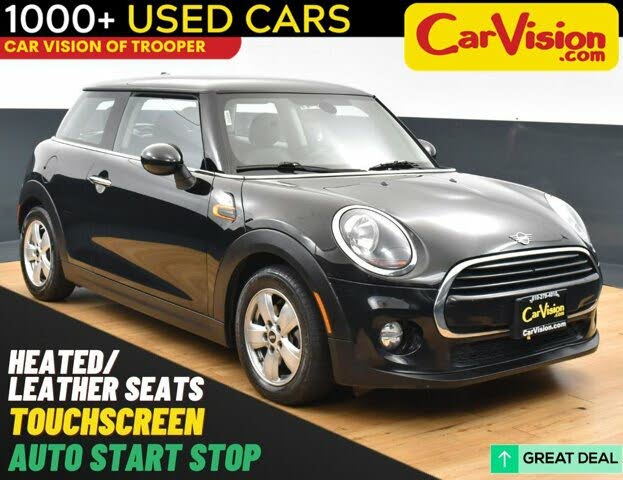 Used MINI Cooper for Sale in Philadelphia, PA - CarGurus