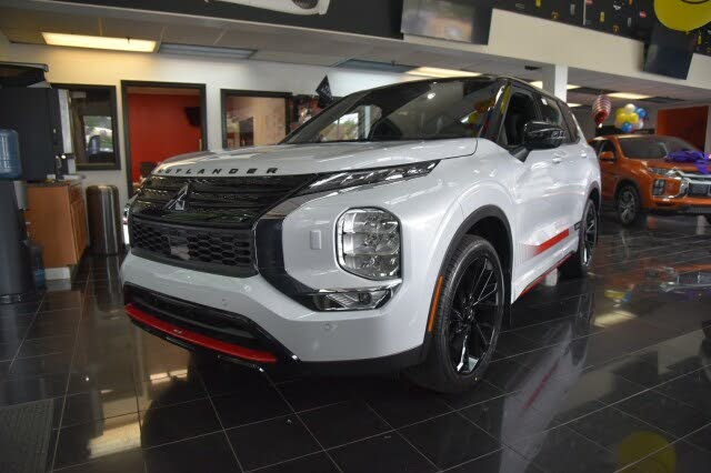 2023-Edition Ralliart AWD (Mitsubishi Outlander) for Sale in Stamford ...