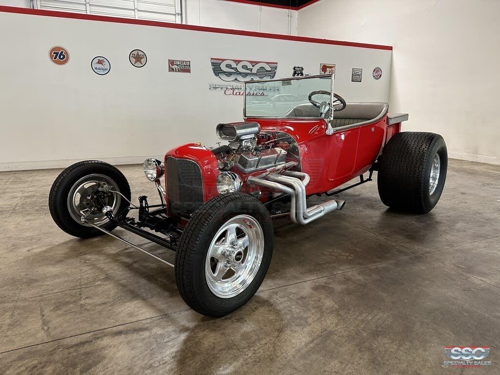 Used Ford Model T for Sale (with Photos) - CarGurus