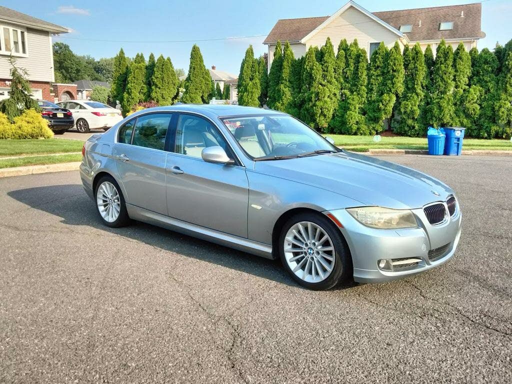 Used BMW 3 Series 335i Sedan RWD for Sale (with Photos) - CarGurus