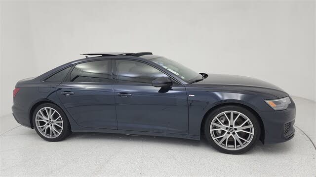 Used 2023 Audi A6 for Sale (with Photos) - CarGurus