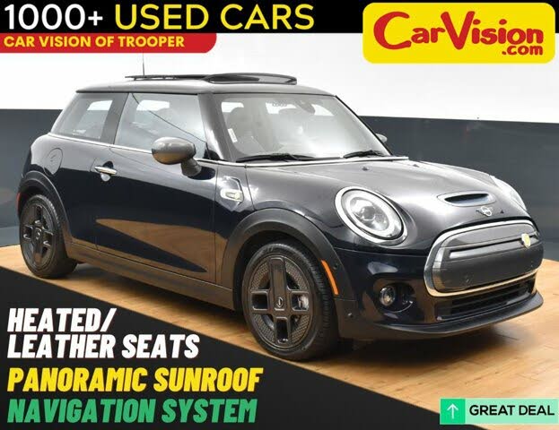Used MINI Cooper for Sale in Philadelphia, PA - CarGurus
