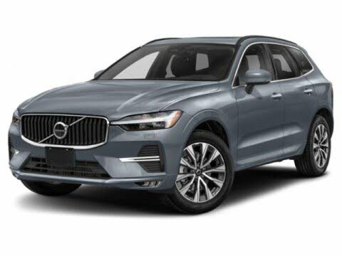 Used 2024 Volvo XC60 B5 Core Dark Theme AWD for Sale in Rochester, NY ...